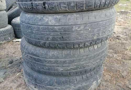 Cordiant Comfort 175/70 R13 82T