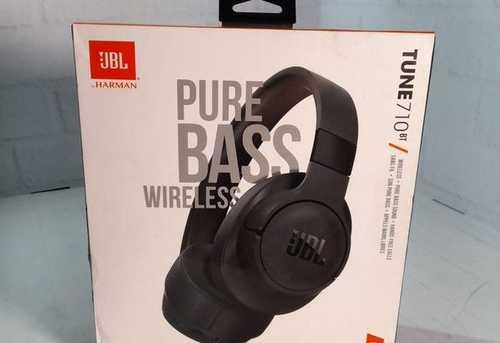 Беспроводные наушники JBL Tune 710BT