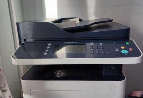 Мфу Xerox WorkCentre 3335