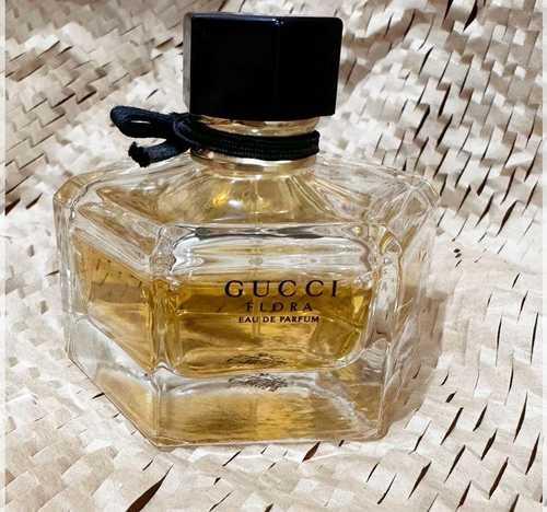 Духи женские gucci flora 50ml оригинал