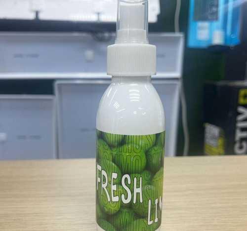 Нейтрализатор запаха Sumo big fresh lime spray 150