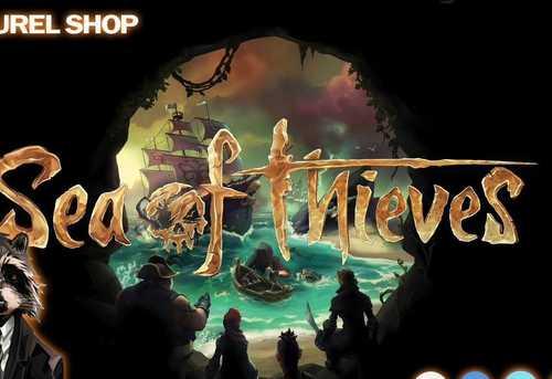 Sea of Thieves 2023 (Steam) RU/KZ/TRY/UA