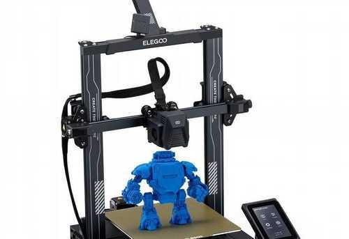 3D принтер elegoo neptune 3pro