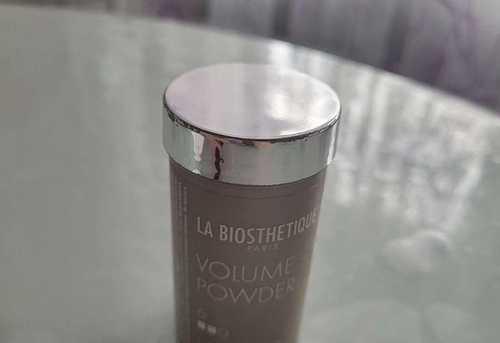 Пудра для объема волос La Biosthetique