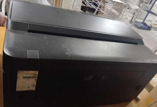 Принтер epson wf-7015