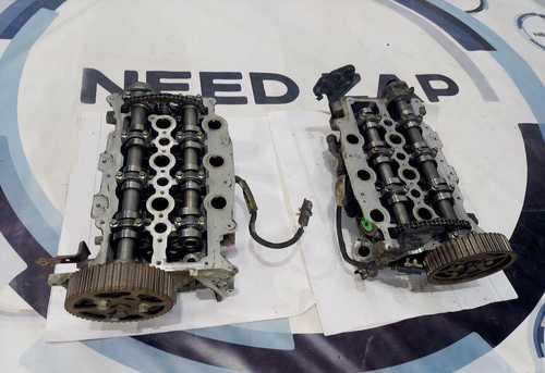 Головка блока 306 dt 3.0 TD