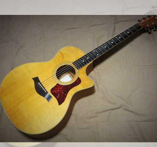 Taylor 414CE 2001 г