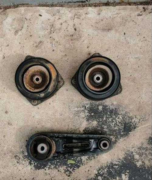 Опорный подшипник nissan qashqai. Опора двигателя