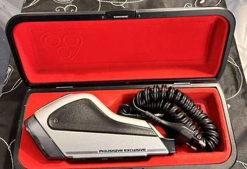 Бритва Philips Philishave Exclusive HP 1601