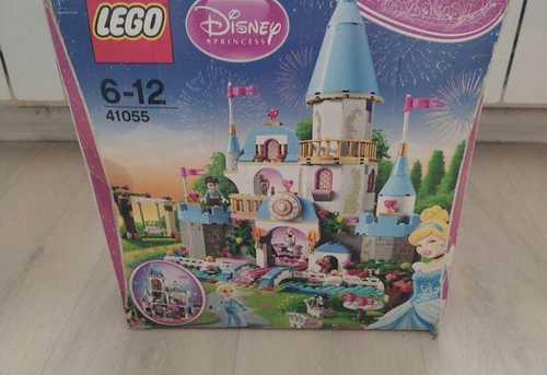 Лего. Lego Disney Princess 41055