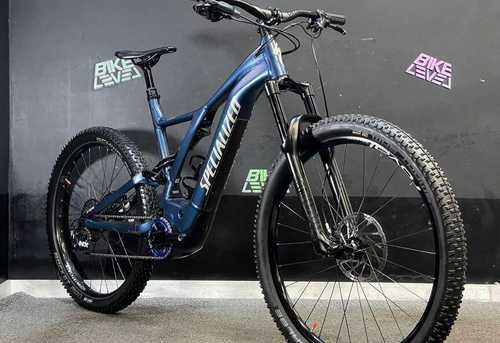 E-MTB Specialized Turbo levo 2020г 700w / 90Nm