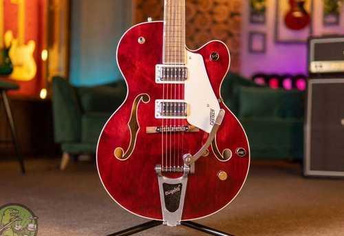 Gretsch G5420T Electromatic Walnut Stain