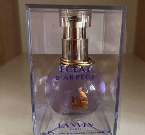 Eclat d’Arpège Lanvin