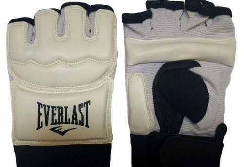 Перчатки для таэквондо Everlast FEV-1 (M)
