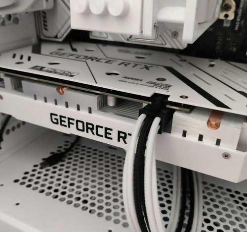 Видеокарта kfa2 geforce rtx 3050 x