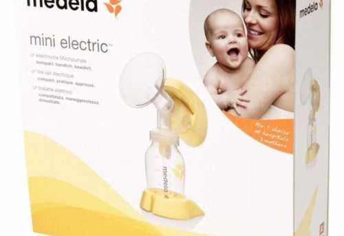 Medela Mini Electric — молокоотсос