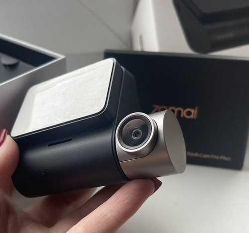 70mai dash cam pro plus a500