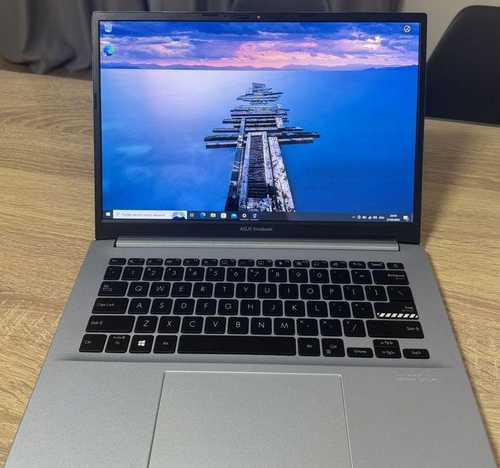 Asus Vivobook Pro 14 oled