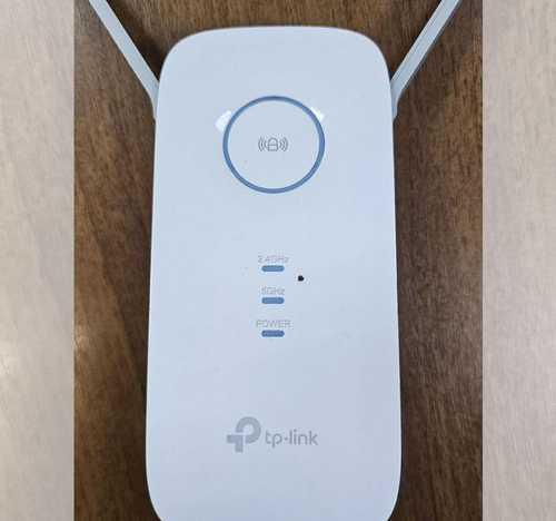 Усилитель Wi-Fi сигнала TP-link RE450