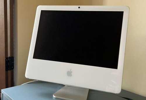 Apple iMac late 2006