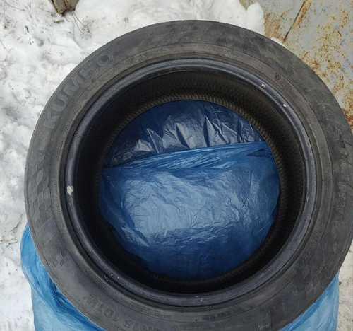 Kumho Ecsta PS31 235/50 R18 101