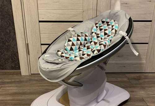 Электрокачель 4moms MamaRoo 4.0. Продажа. Аренда