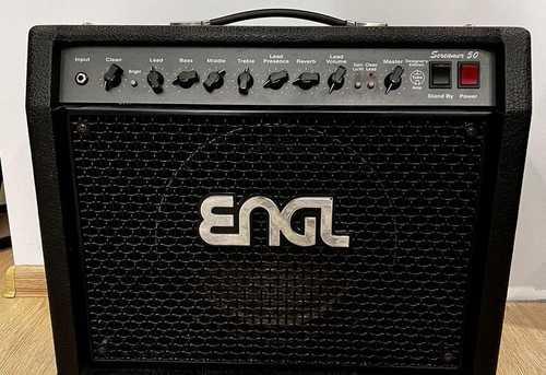Engl Screamer 50 (E330)