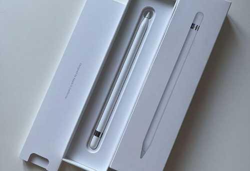 Новый стилус Apple Pencil 1 поколения для iPad