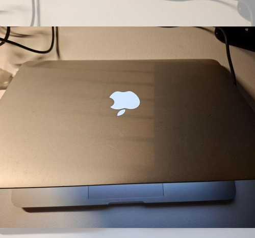 Apple macbook pro retina 13 late 2012 i7 750gb