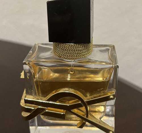 Духи женские YSL