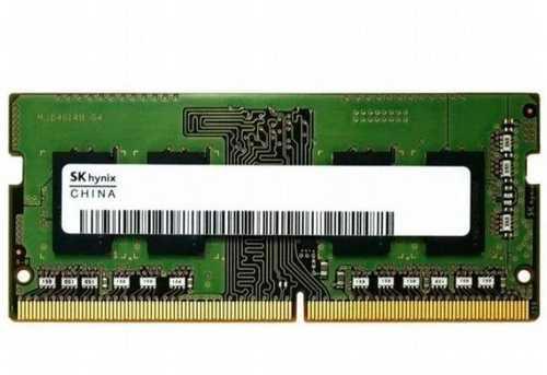 Hynix 4Gb (HMA851S6CJR6N-XN)