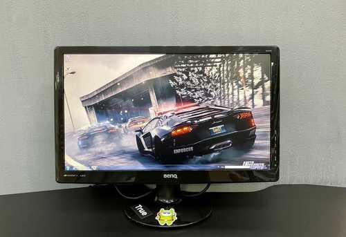 22" монитор Benq GL2240-M яркий FullHD