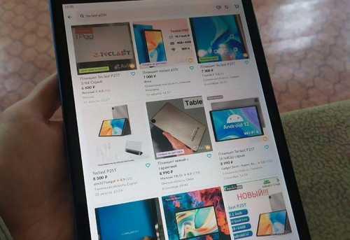 Планшет Teclast p25t 4/64 10.1