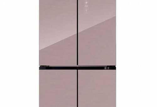 Холодильник двухкамерный LEX LCD505pngid Side by S