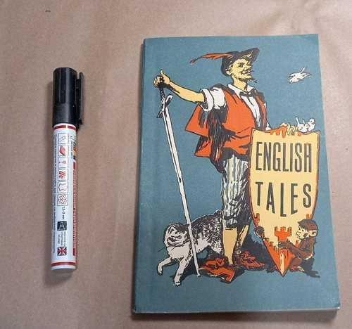 English Tales