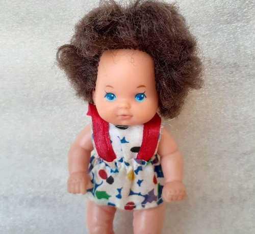 Кукла,*Шелли,Келли* дочка Барби,кл. Mattel 1976