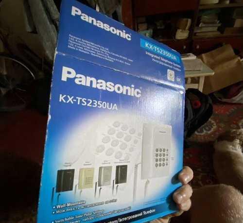 Panasonic kx ts 2350ua
