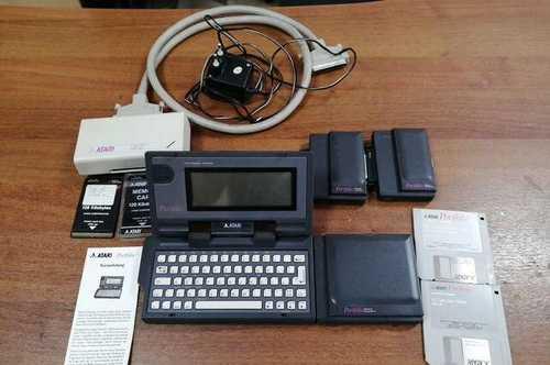 Atari Portfolio