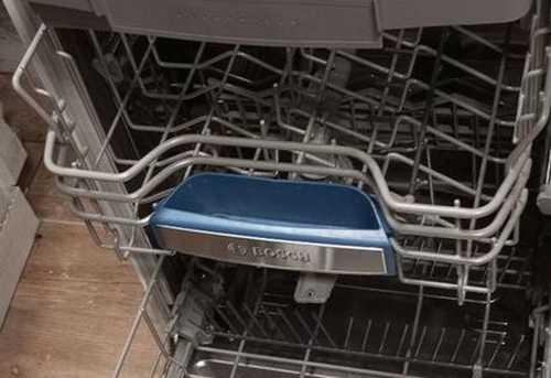 Посудомоечная машина Bosch 45 см spv69tooru/07