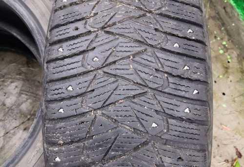 Dunlop Ice Touch 215/55 R16