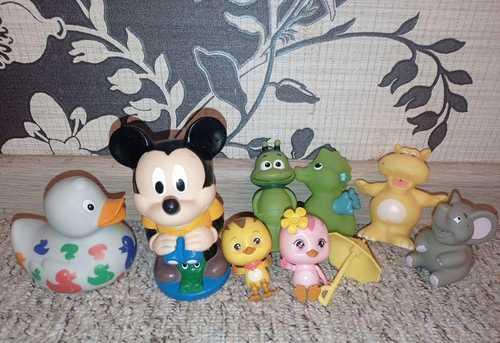 Микки маус игрушка