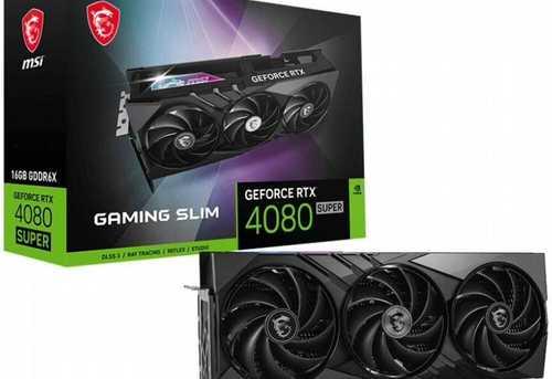 RTX 4080 Super