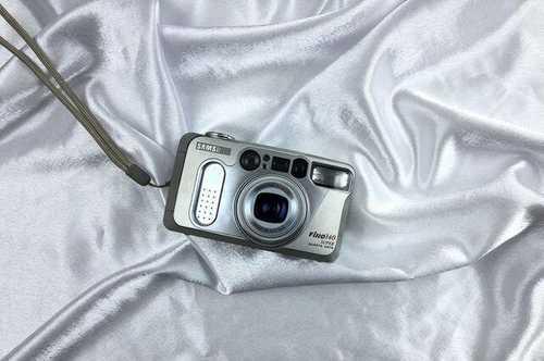 Пленочный фотоаппарат Samsung Fino 140 Super