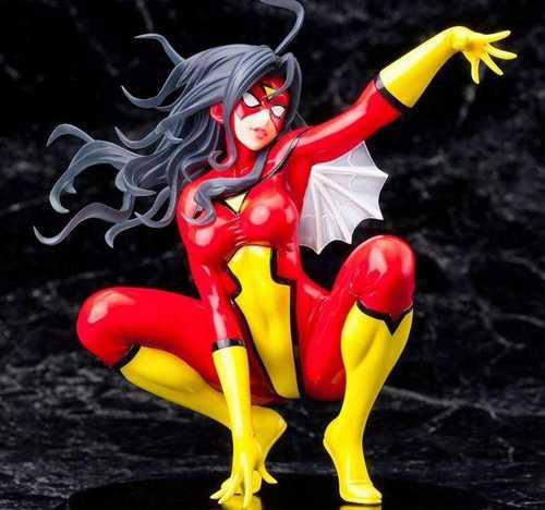 Kotobukiya – Spider-Woman
