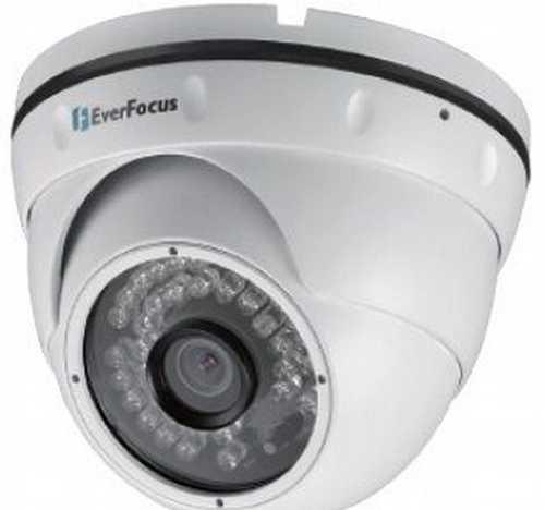 EverFocus EBN-268 купольная ip-камера