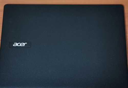 Крышка матрицы Acer Aspire ES1-422 (AP1FE000100)