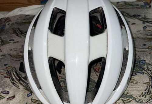 Велосипедный шлем lazer