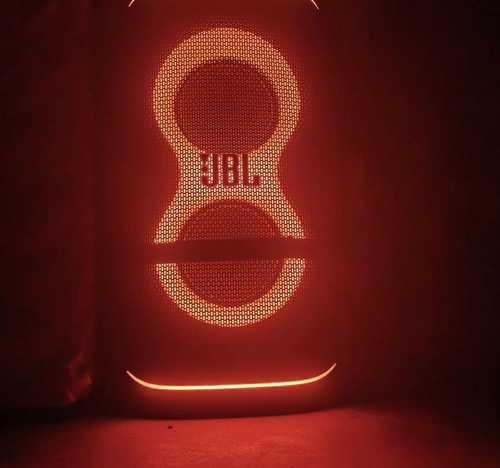 Jbl partybox club 120