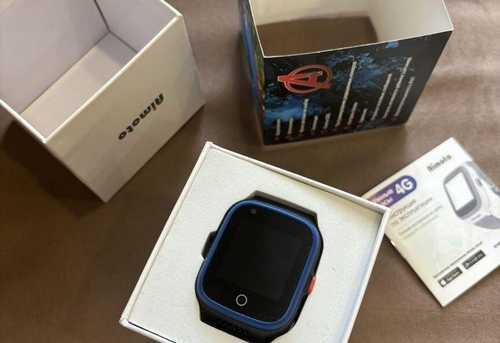 Детские Часы с GPS трекером Aimoto Play Мстители