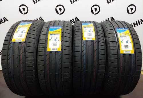 Roadking Argos UHP 245/45 R20 104Y